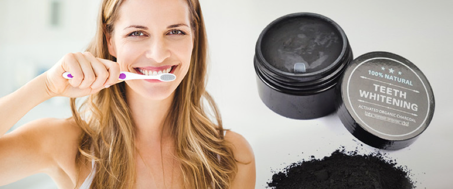 Is the New Charcoal Teeth Cleaning Trend Here to Stay? - Dentistry On ...